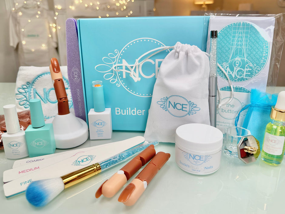 Kits – Suzie's Nail Career Education Inc
