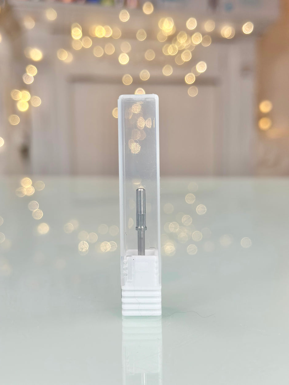 E-File Bits – Suzie's Nail Career Education Inc